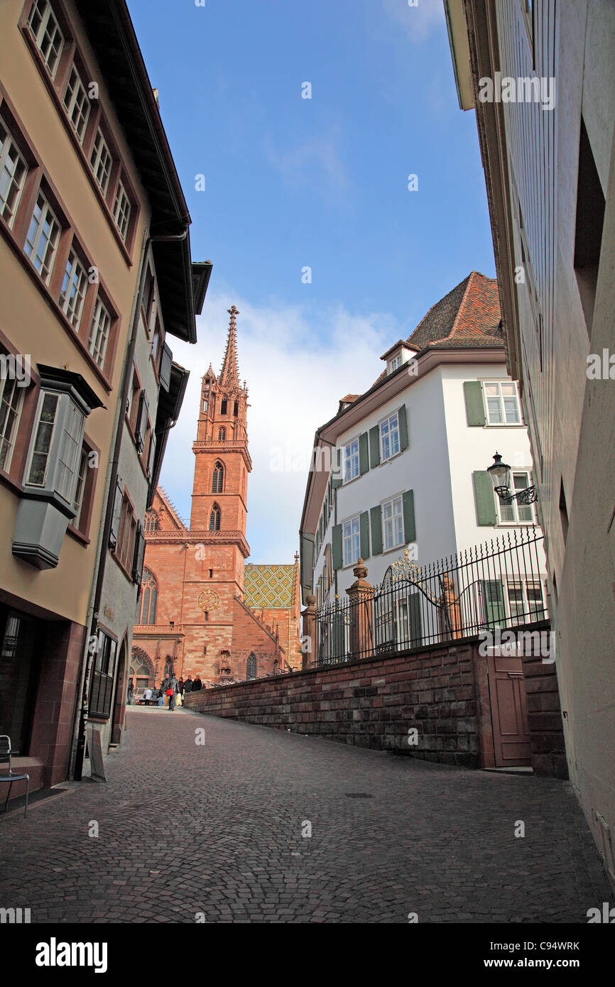 Toy museum basel hi-res stock photography and images - Alamy