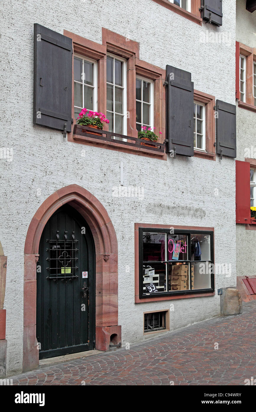 Toy museum basel hi-res stock photography and images - Alamy