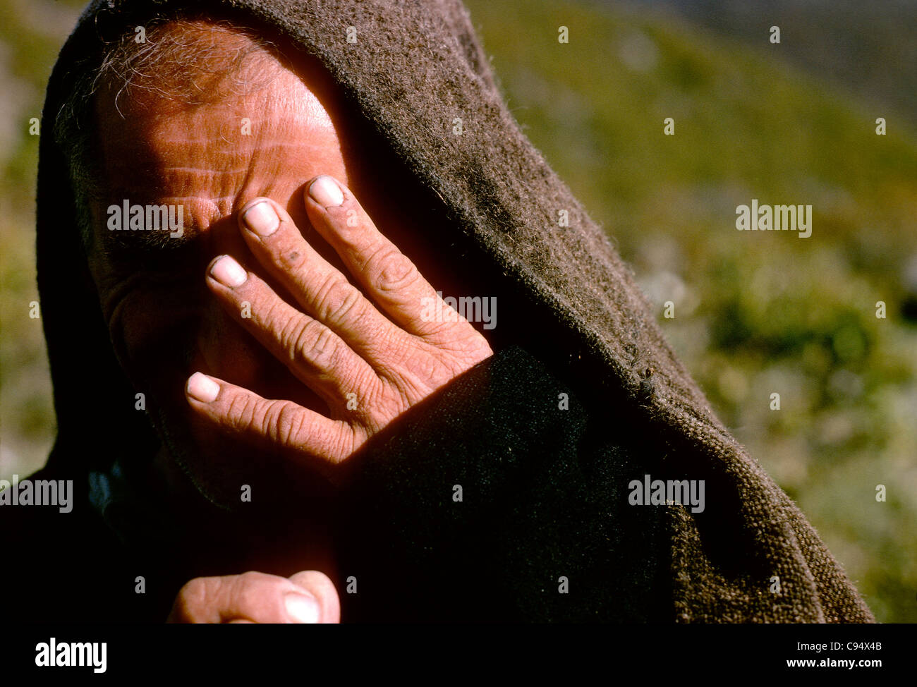 European rancher hi-res stock photography and images - Alamy