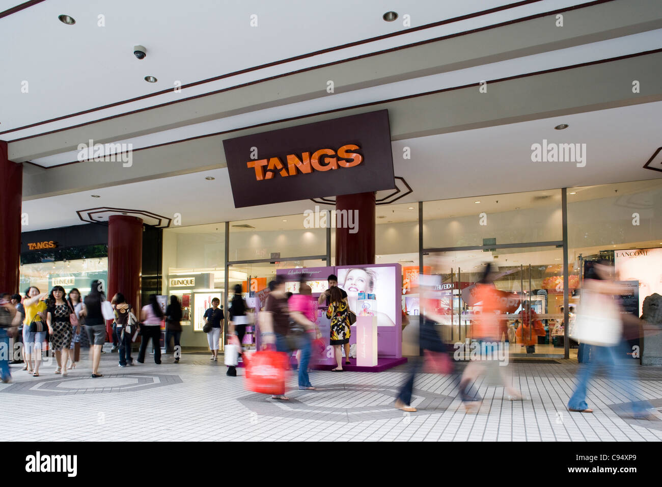 Tang Mangga Stores