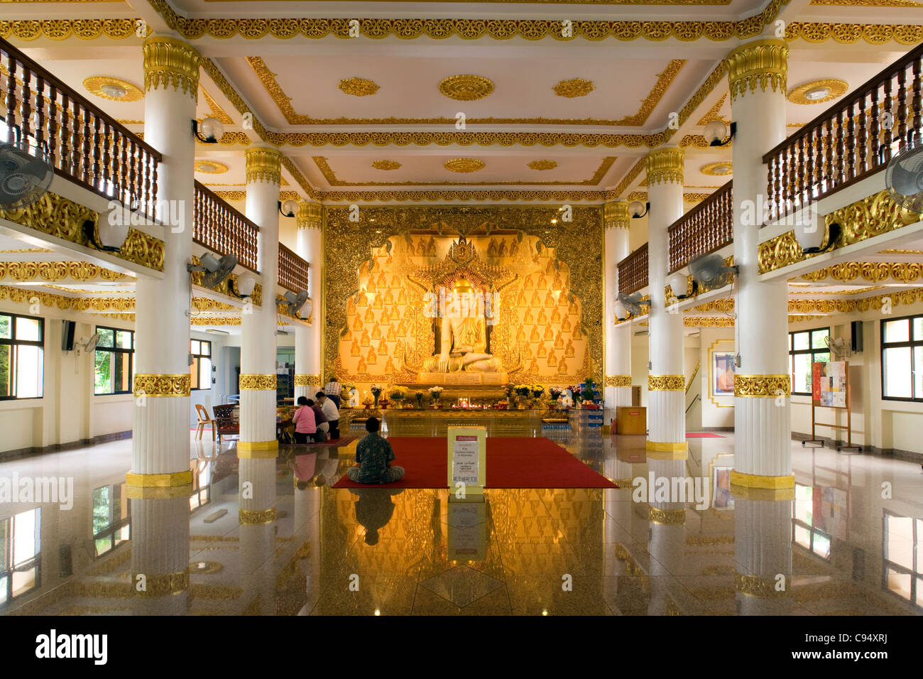 Sun Yat-Sen Nanyang Memorial Hall Stock Photo - Alamy