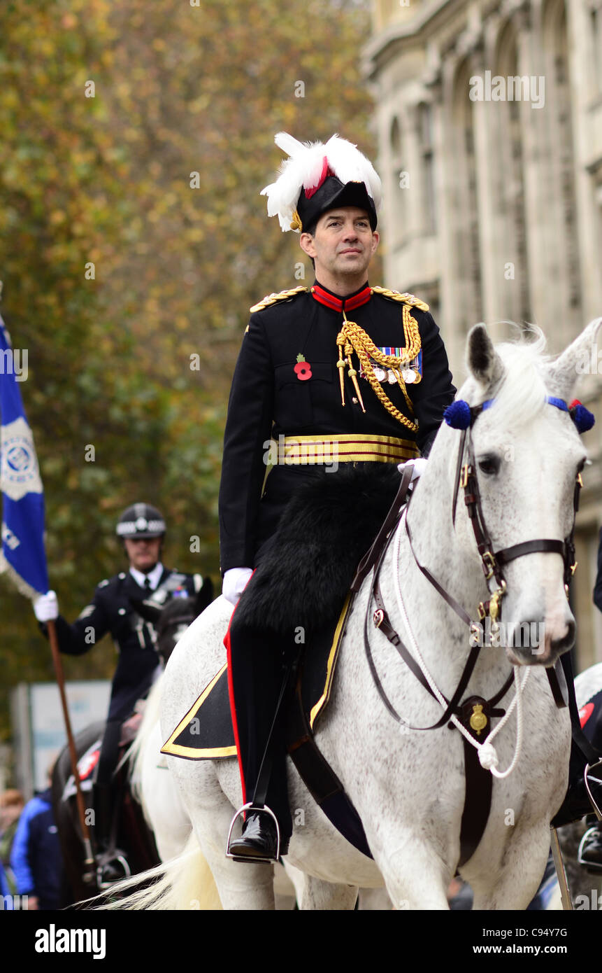 Lord mayors parade hi-res stock photography and images - Alamy