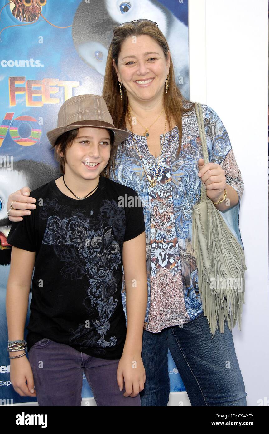 Camryn Manheim Feet Stumptown' Actress Camryn Manheim Reflects On "Fat