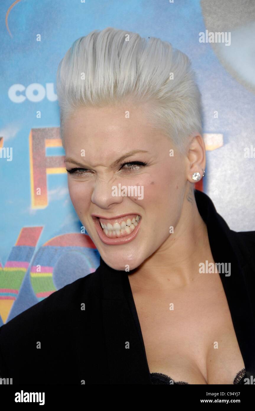 Happy feet premiere hi-res stock photography and images - Alamy