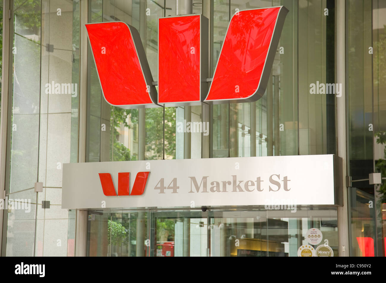 Westpac australia hi-res stock photography and images - Alamy