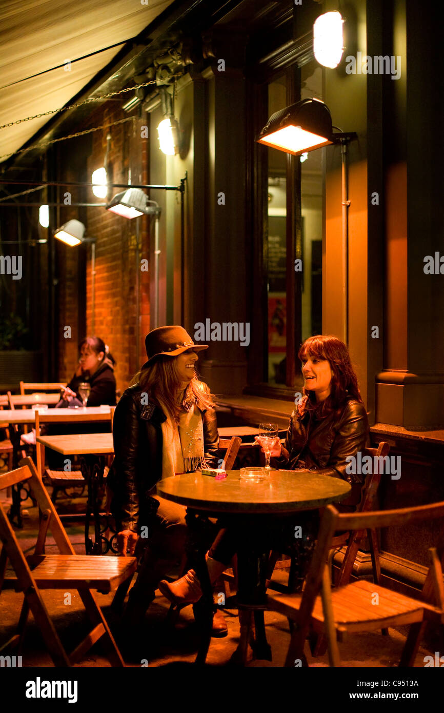 British women drunk hi-res stock photography and images - Alamy