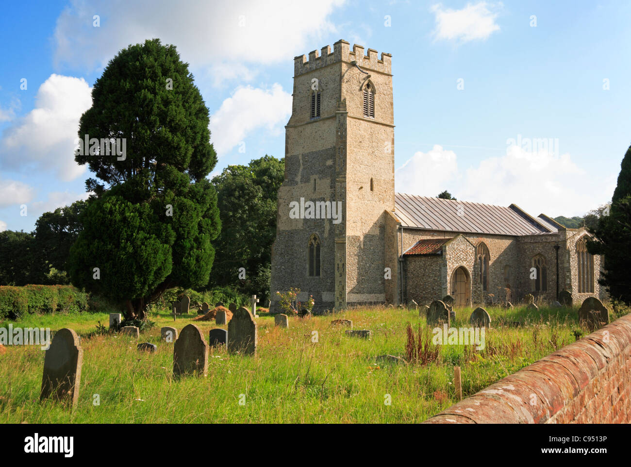 Hunworth hi-res stock photography and images - Alamy