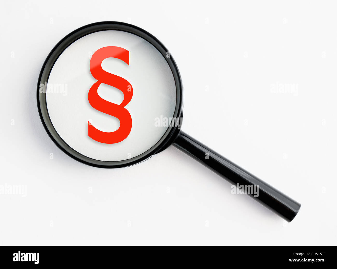 Paragraph sign hi-res stock photography and images - Alamy