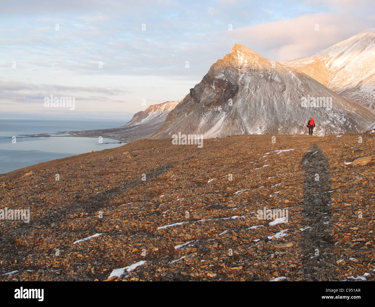 Bellsund hi-res stock photography and images - Alamy