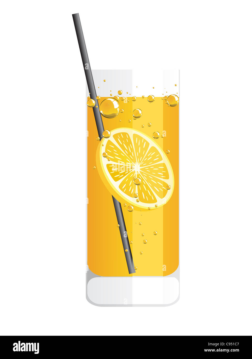 Aerated lemonade hi-res stock photography and images - Alamy