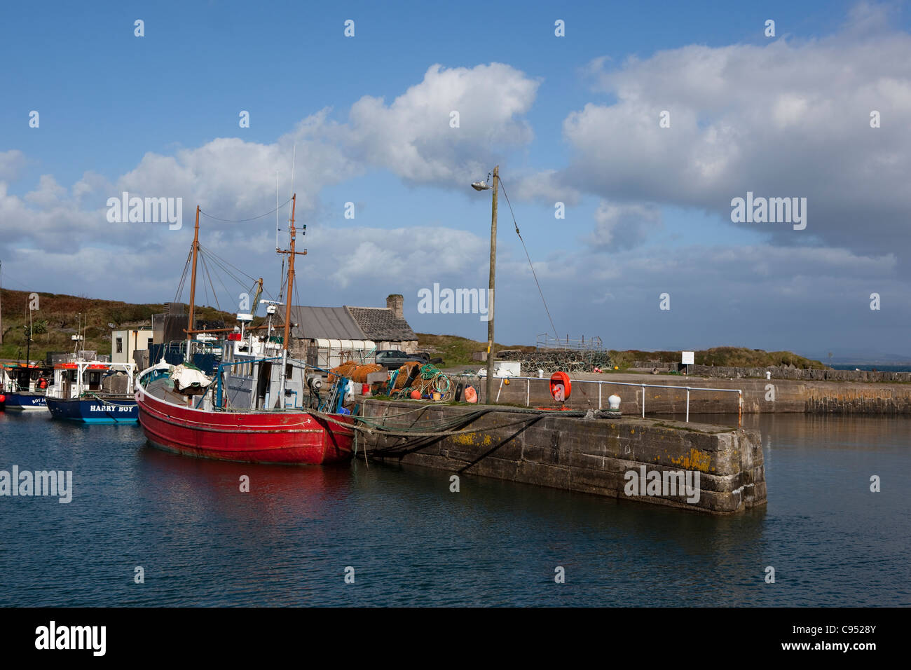 Cape clear island hi-res stock photography and images - Alamy