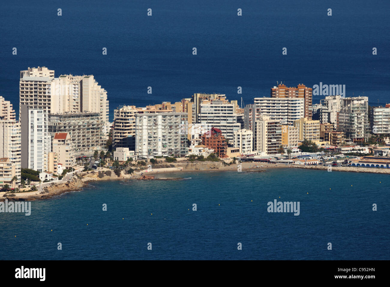 At spanish bay resort hi-res stock photography and images - Alamy