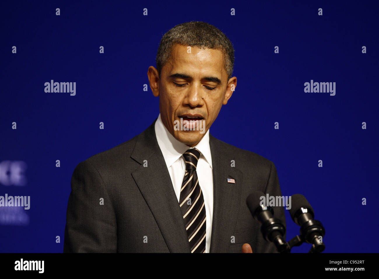 President badge hi-res stock photography and images - Alamy