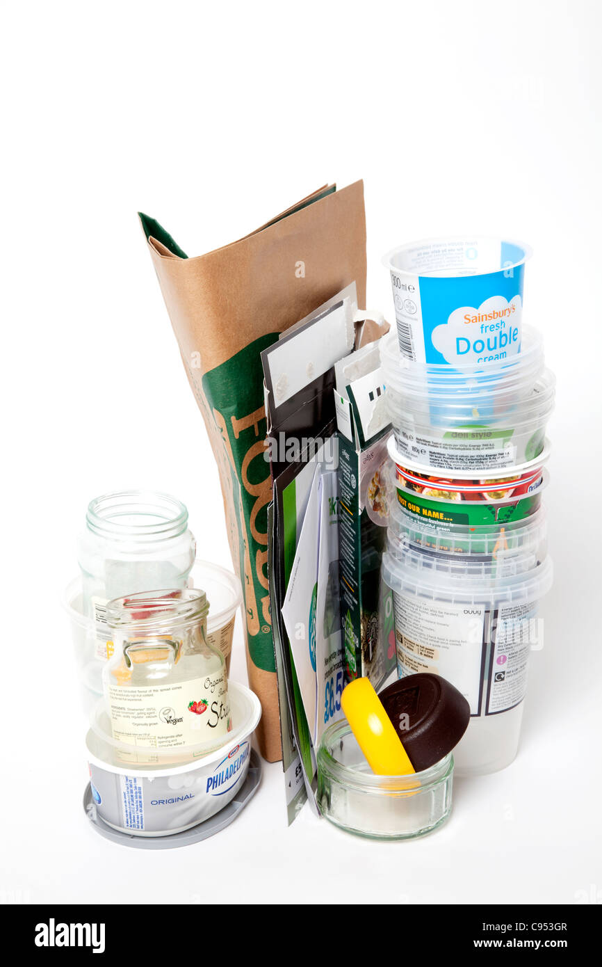 Reusable jars and containers hi-res stock photography and images - Alamy