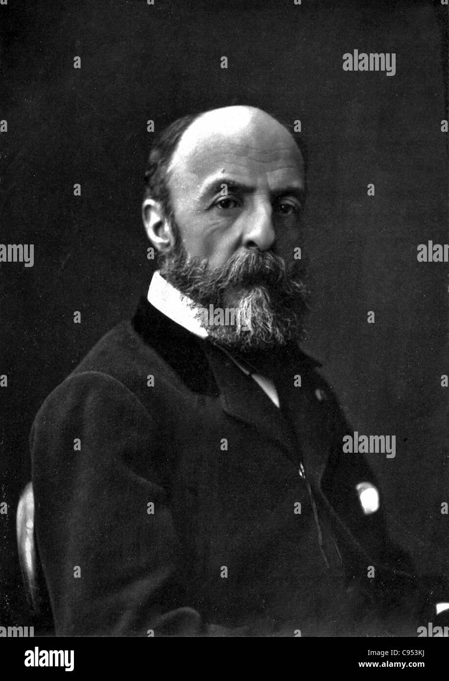 Eugene fromentin hi-res stock photography and images - Alamy