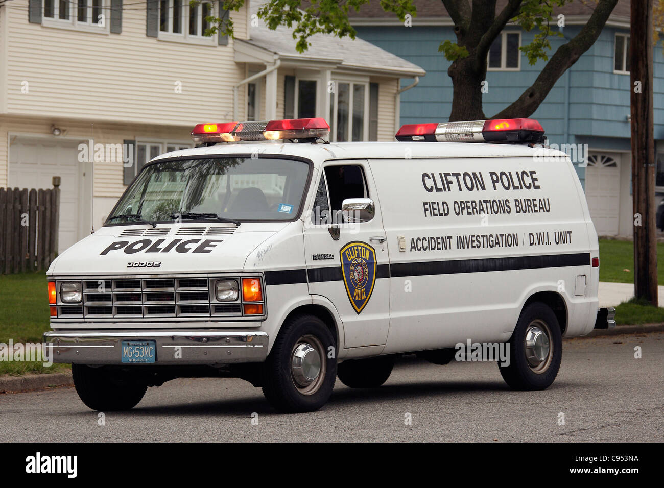 Crime scene investigation unit hi-res stock photography and images - Alamy