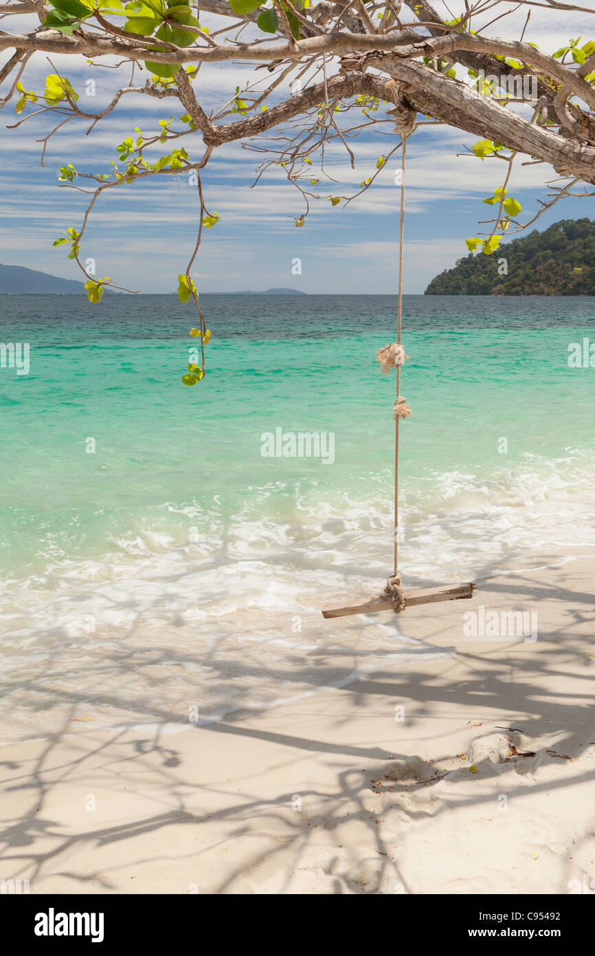 Koh rawi hi-res stock photography and images - Alamy