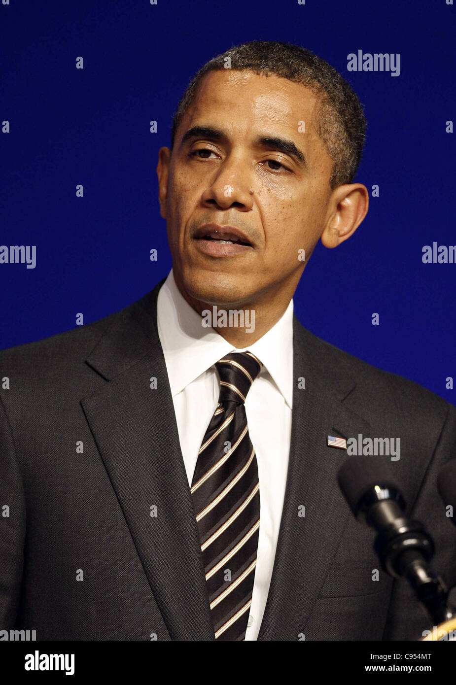 President badge hi-res stock photography and images - Alamy