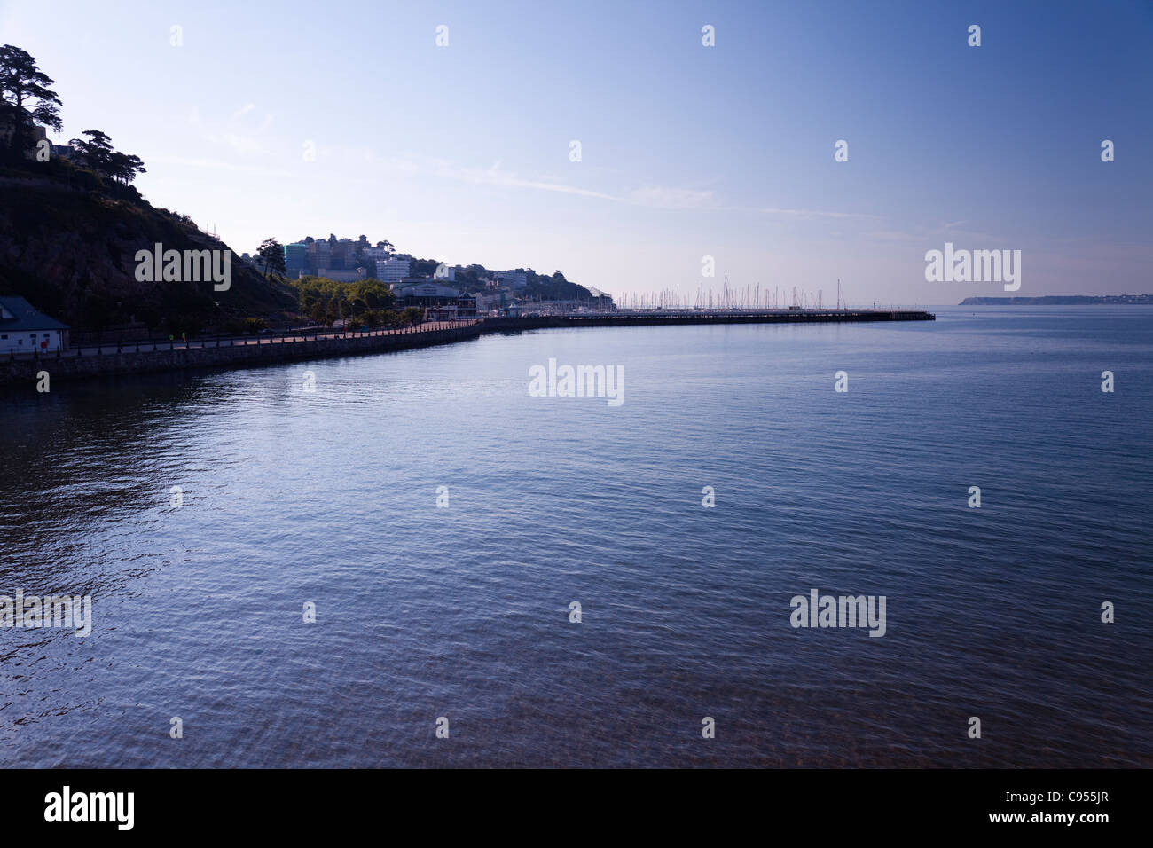 Dawn princess hi-res stock photography and images - Alamy