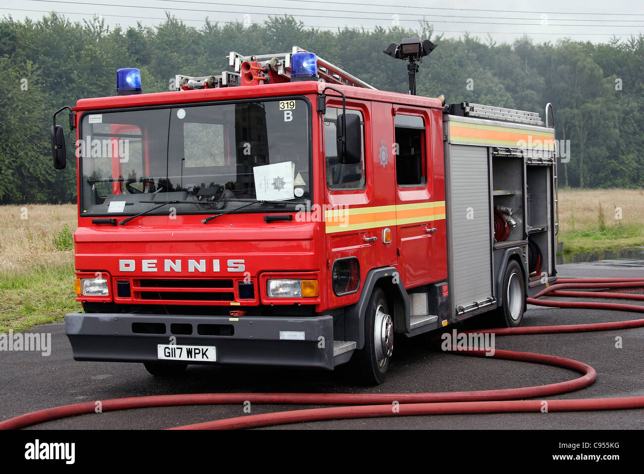 John dennis hi-res stock photography and images - Alamy