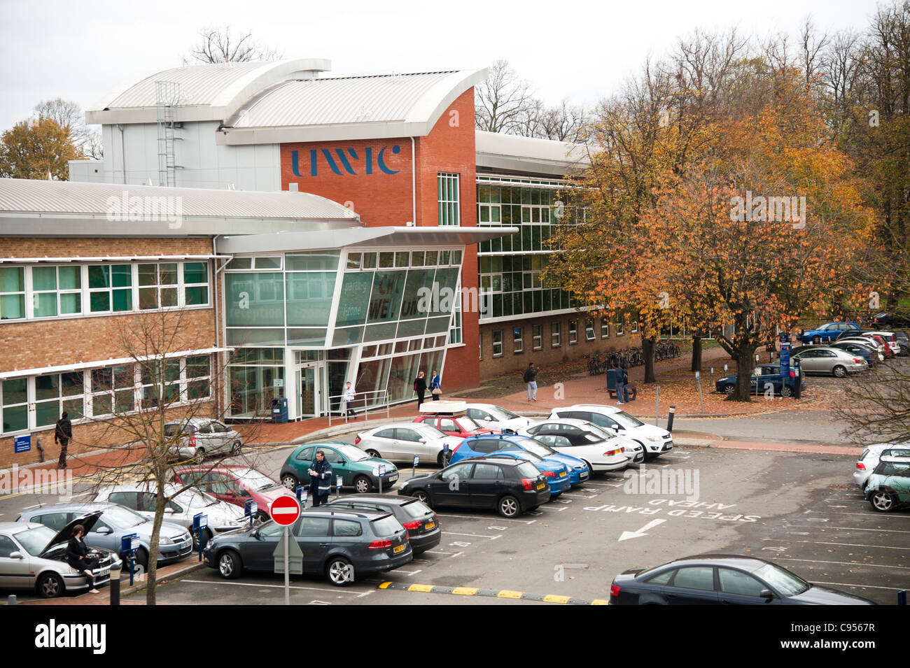 Uwic hi-res stock photography and images - Alamy