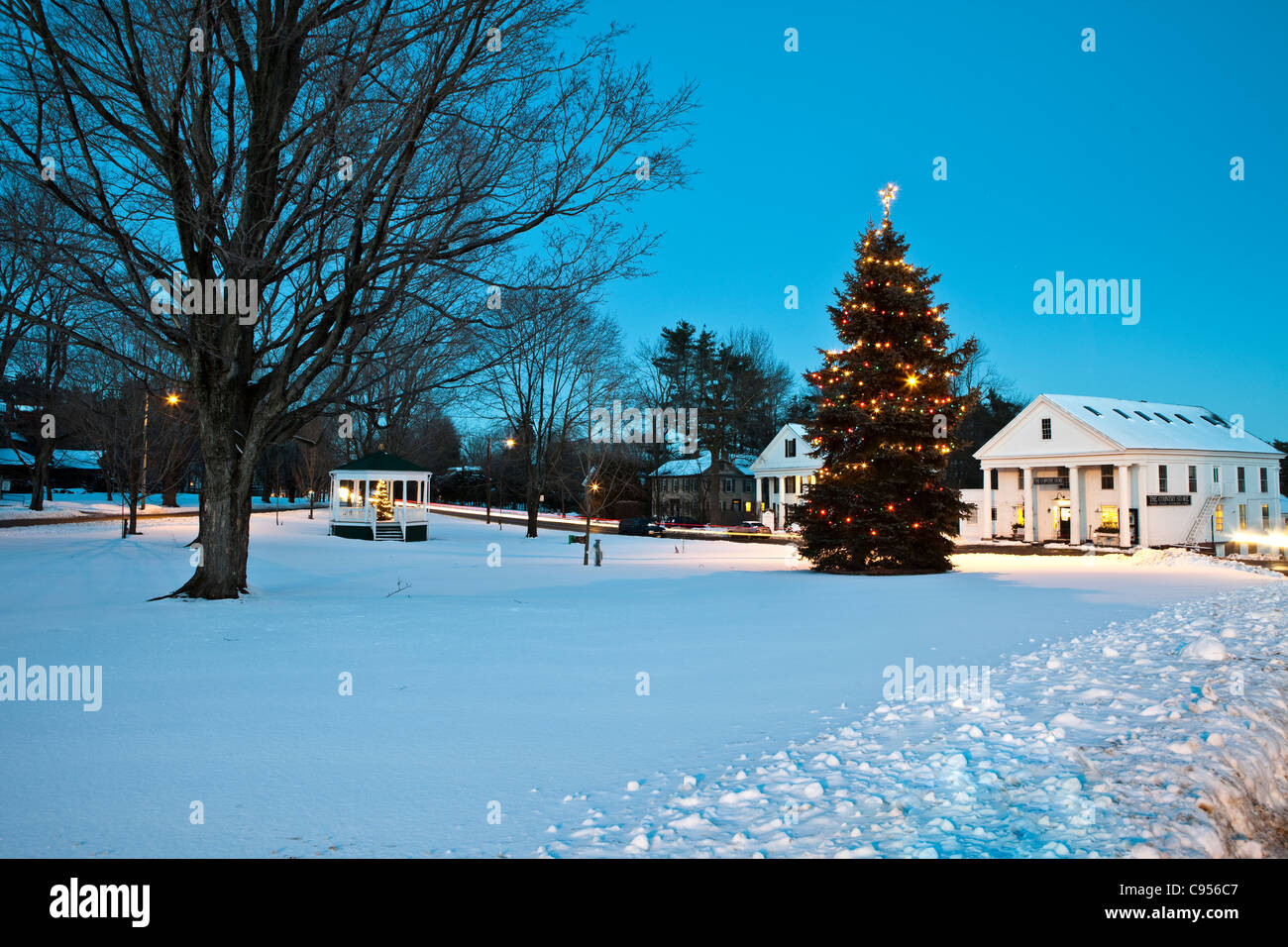 Petersham country store hi-res stock photography and images - Alamy