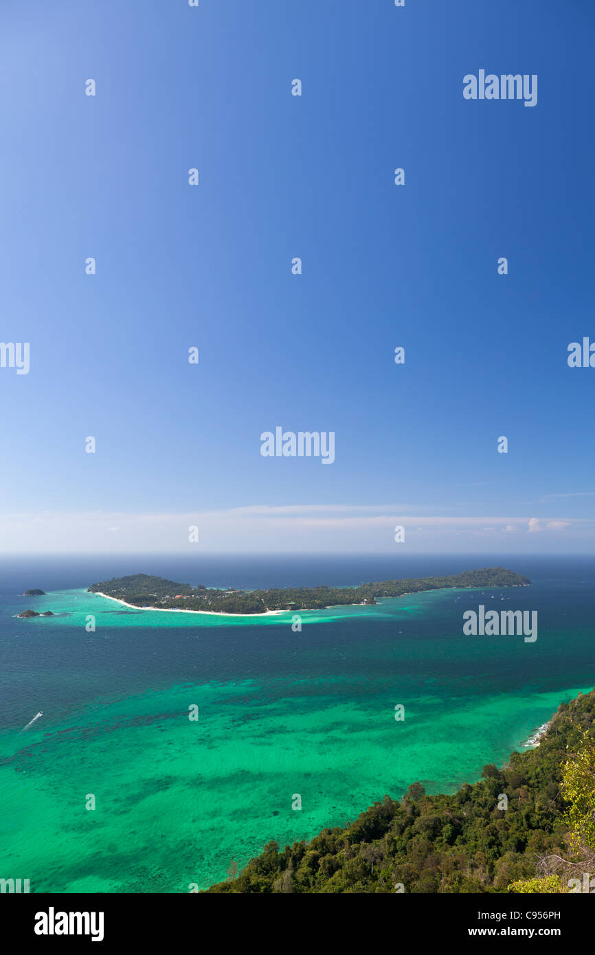 Ko koh lipe lipeh island hi-res stock photography and images - Alamy