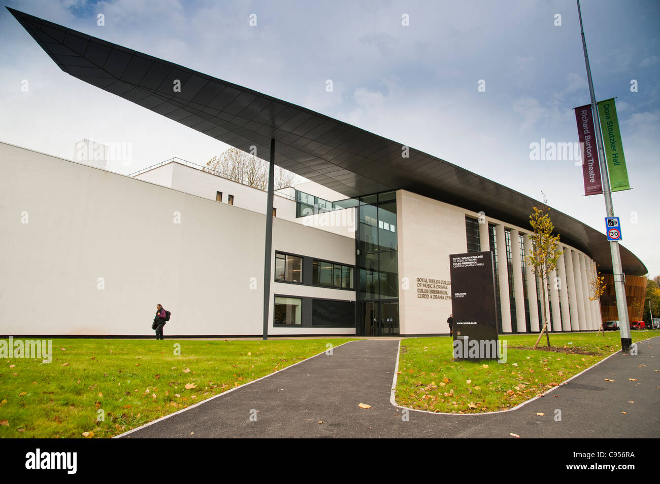 Rwcmd hi-res stock photography and images - Alamy