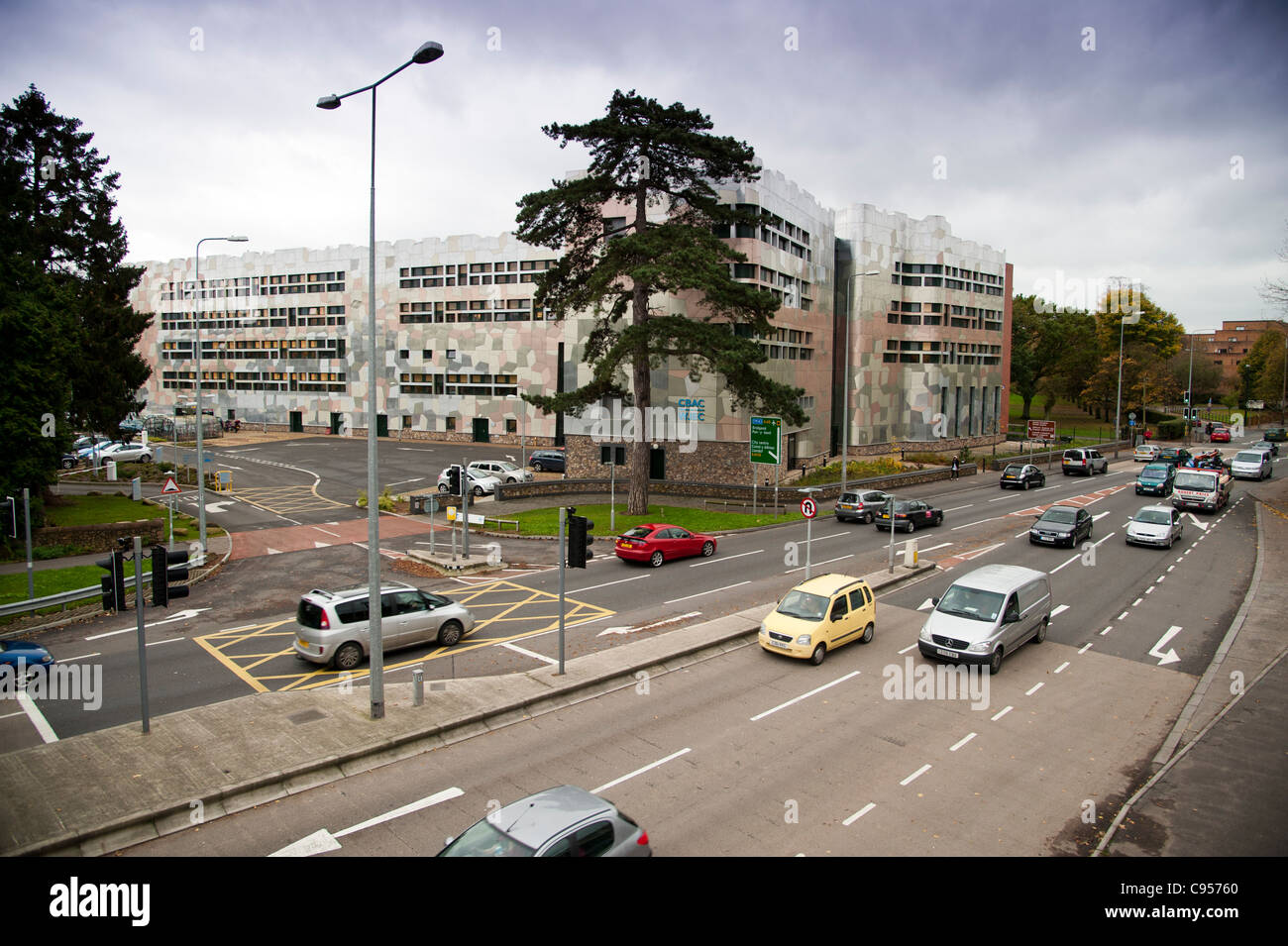 Wjec hi-res stock photography and images - Alamy