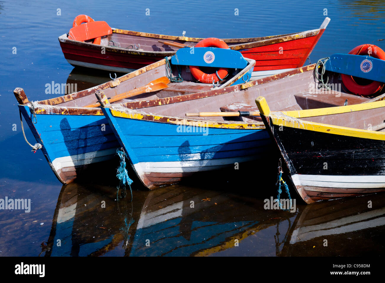 Petersfield lake hi-res stock photography and images - Alamy