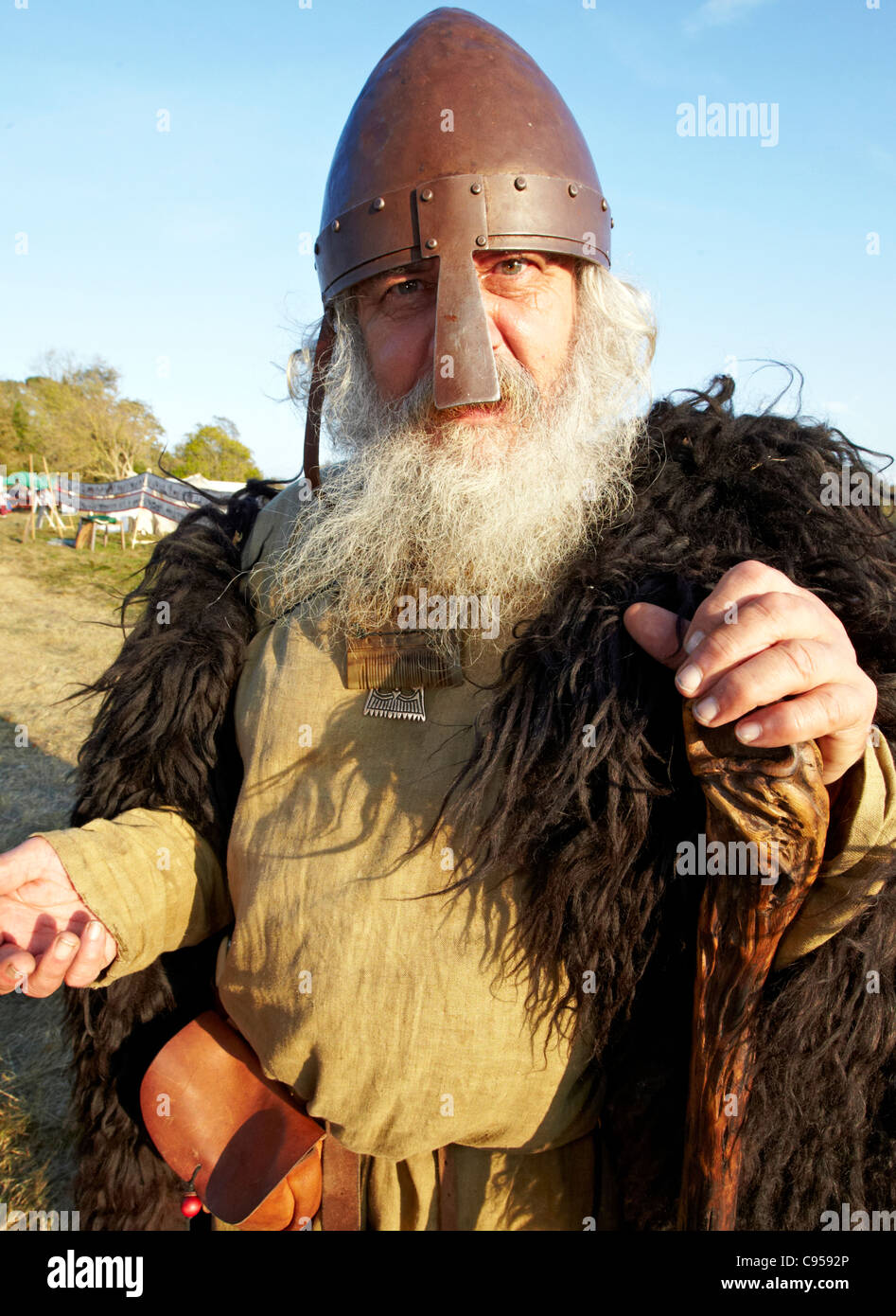 Irish warriors hi-res stock photography and images - Alamy