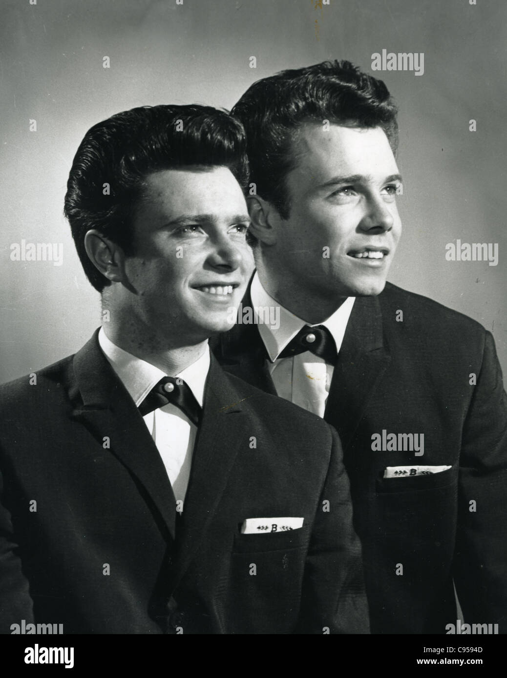 The brook brothers hi-res stock photography and images - Alamy