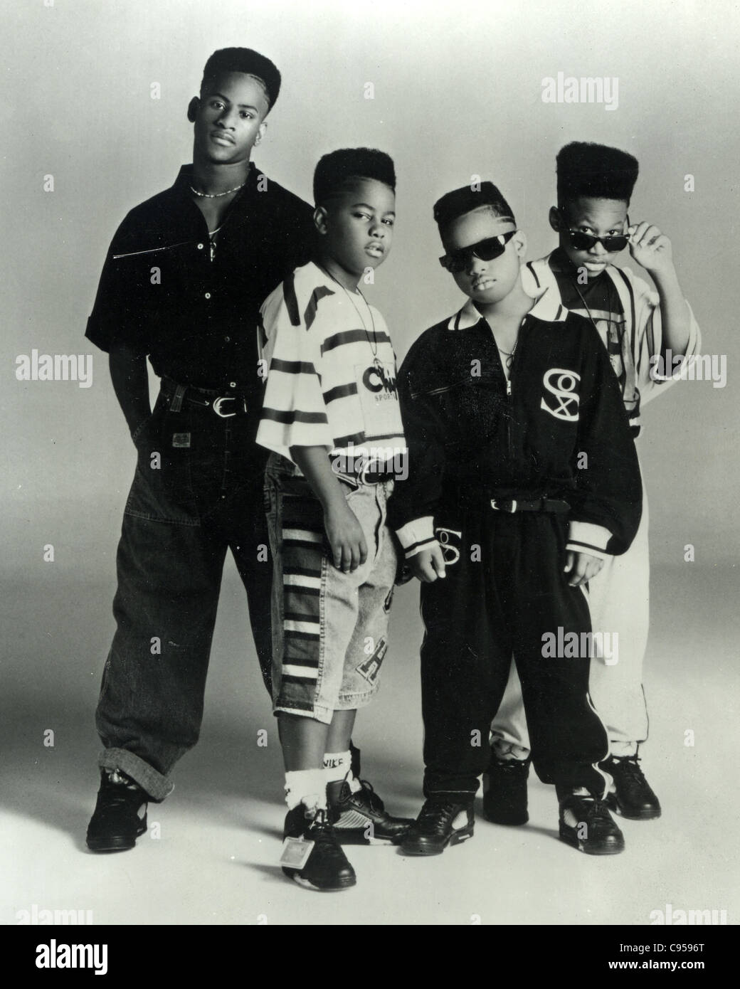 The boys motown hi-res stock photography and images - Alamy