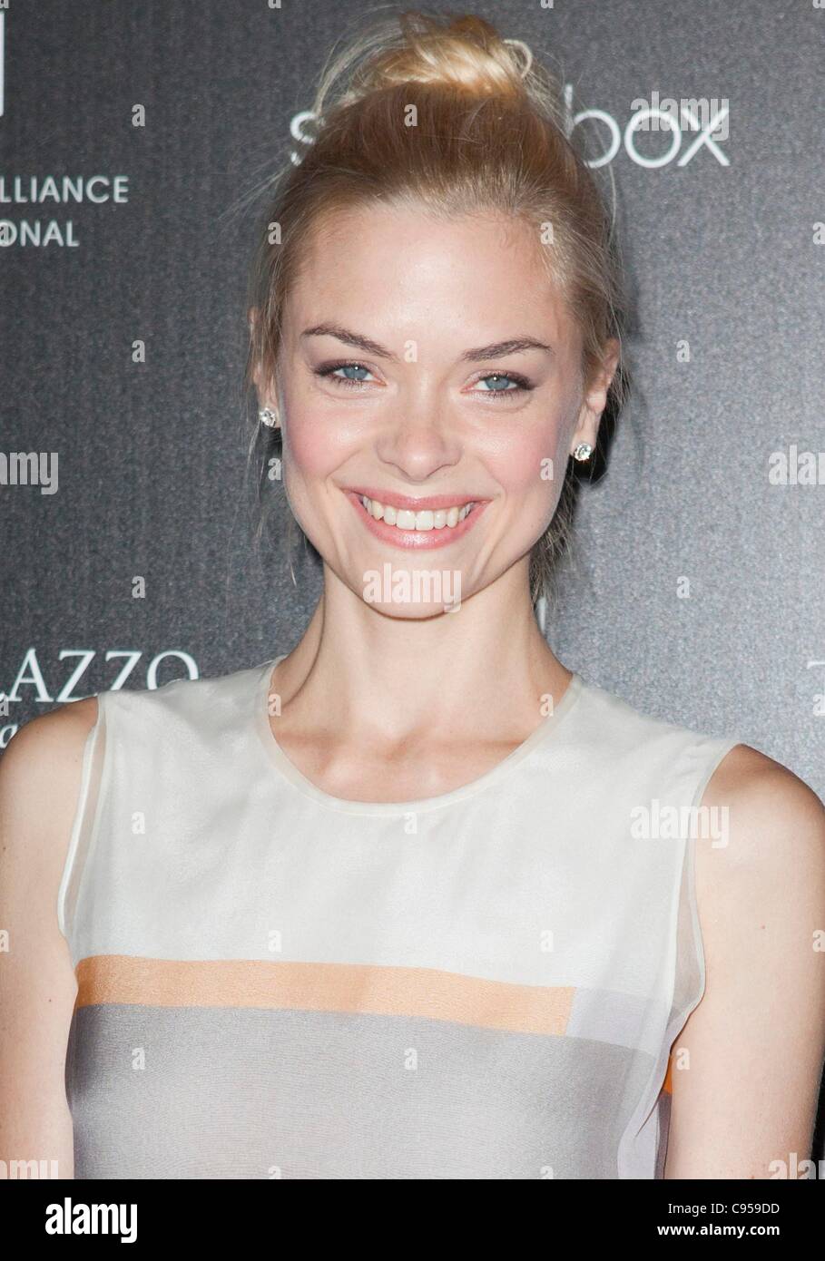 Jamie King at arrivals for The 2011 Hollywood Style Awards, Smashbox ...