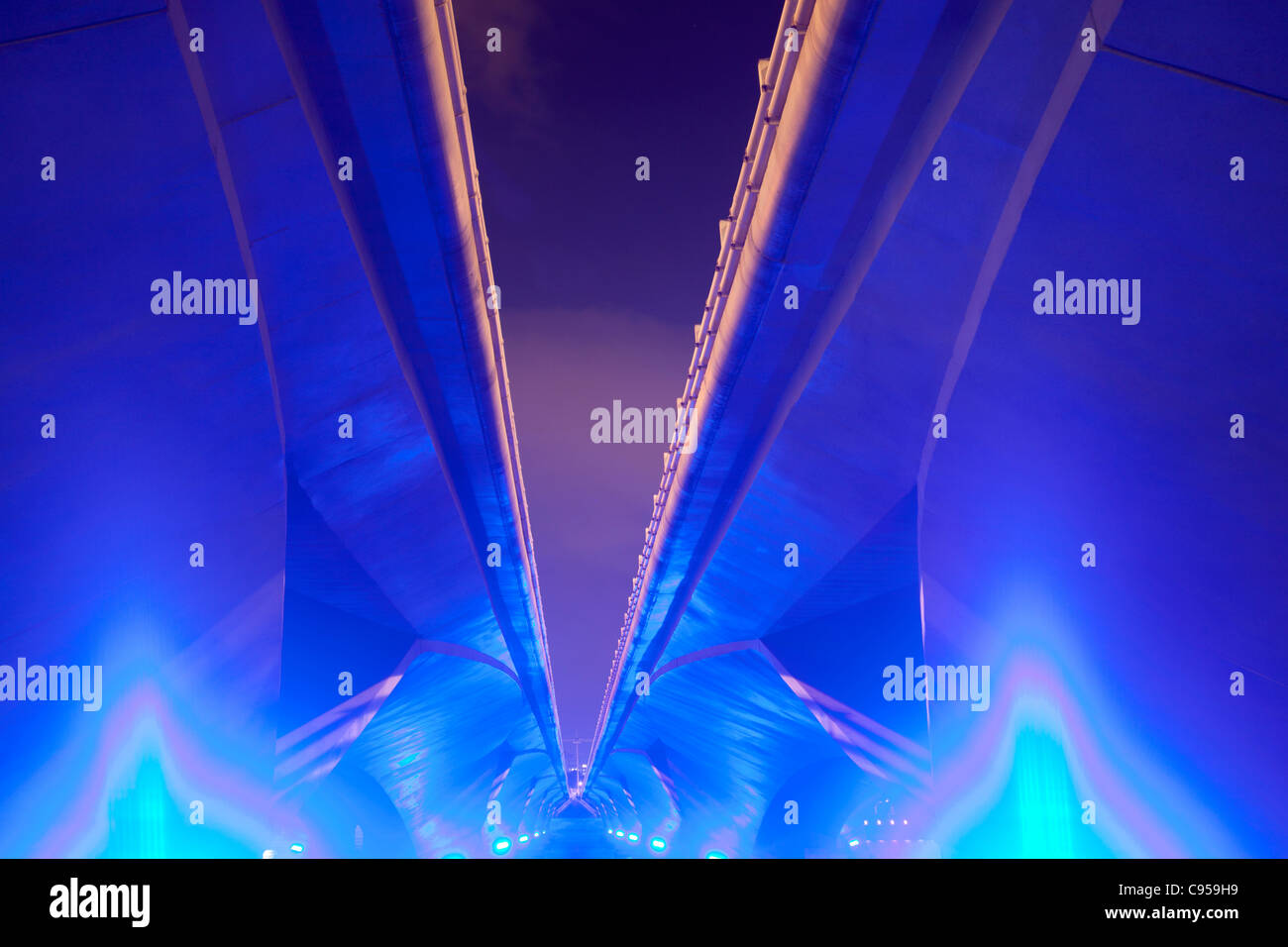 Calculus bridge hi-res stock photography and images - Alamy