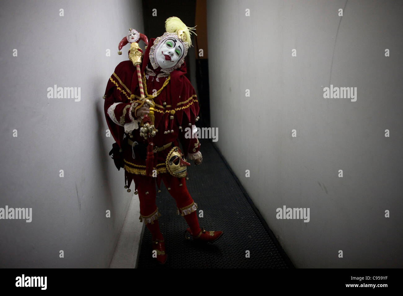 Buffoon hi-res stock photography and images - Alamy