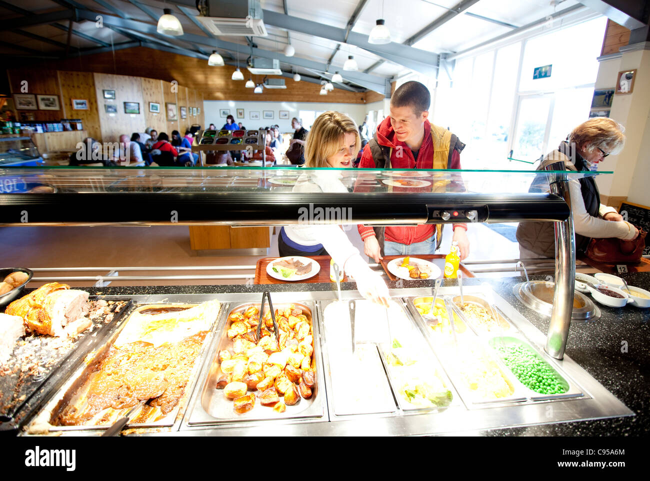 Carvery Stock Photos & Carvery Stock Images - Alamy