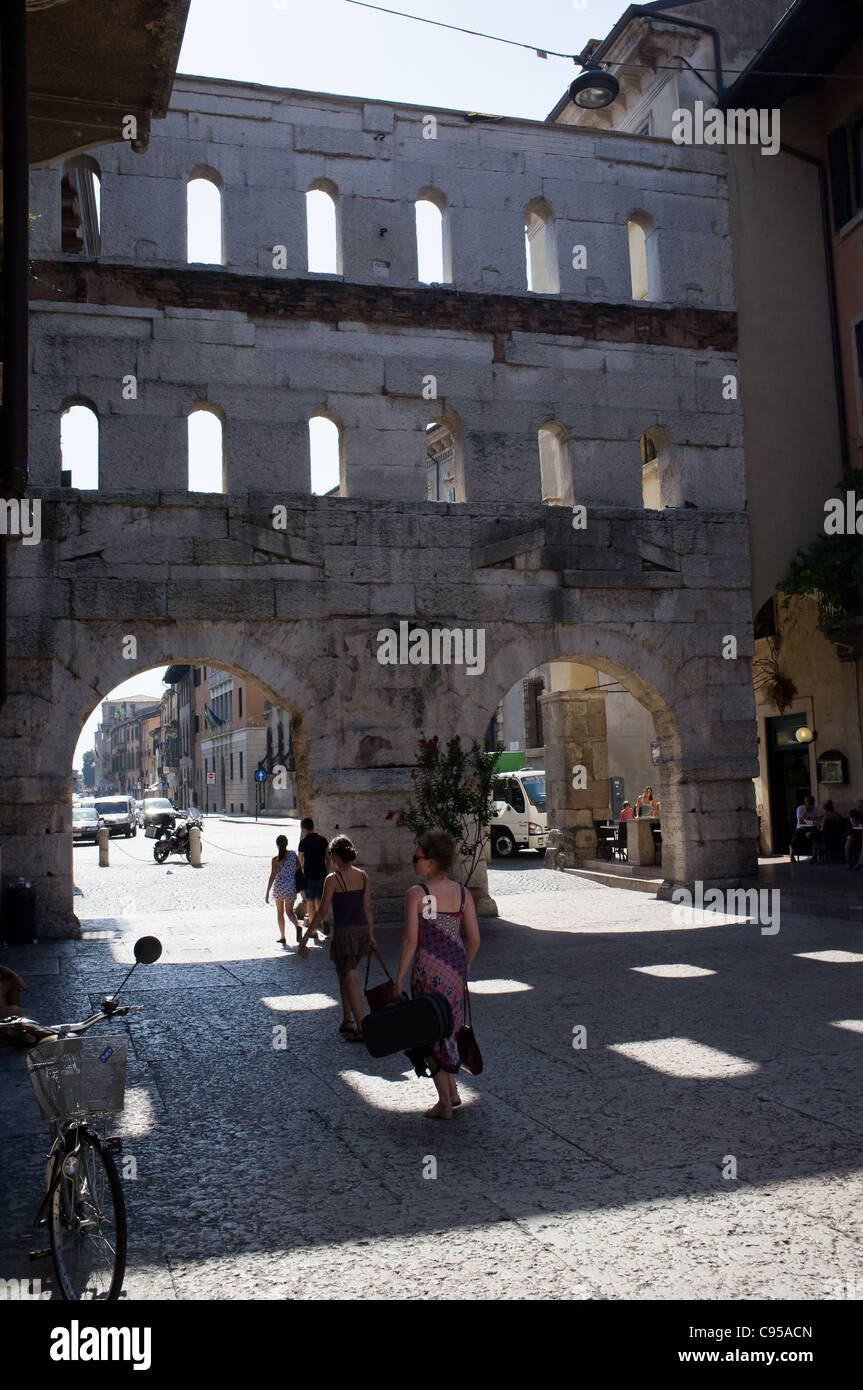 Borsari High Resolution Stock Photography and Images - Alamy