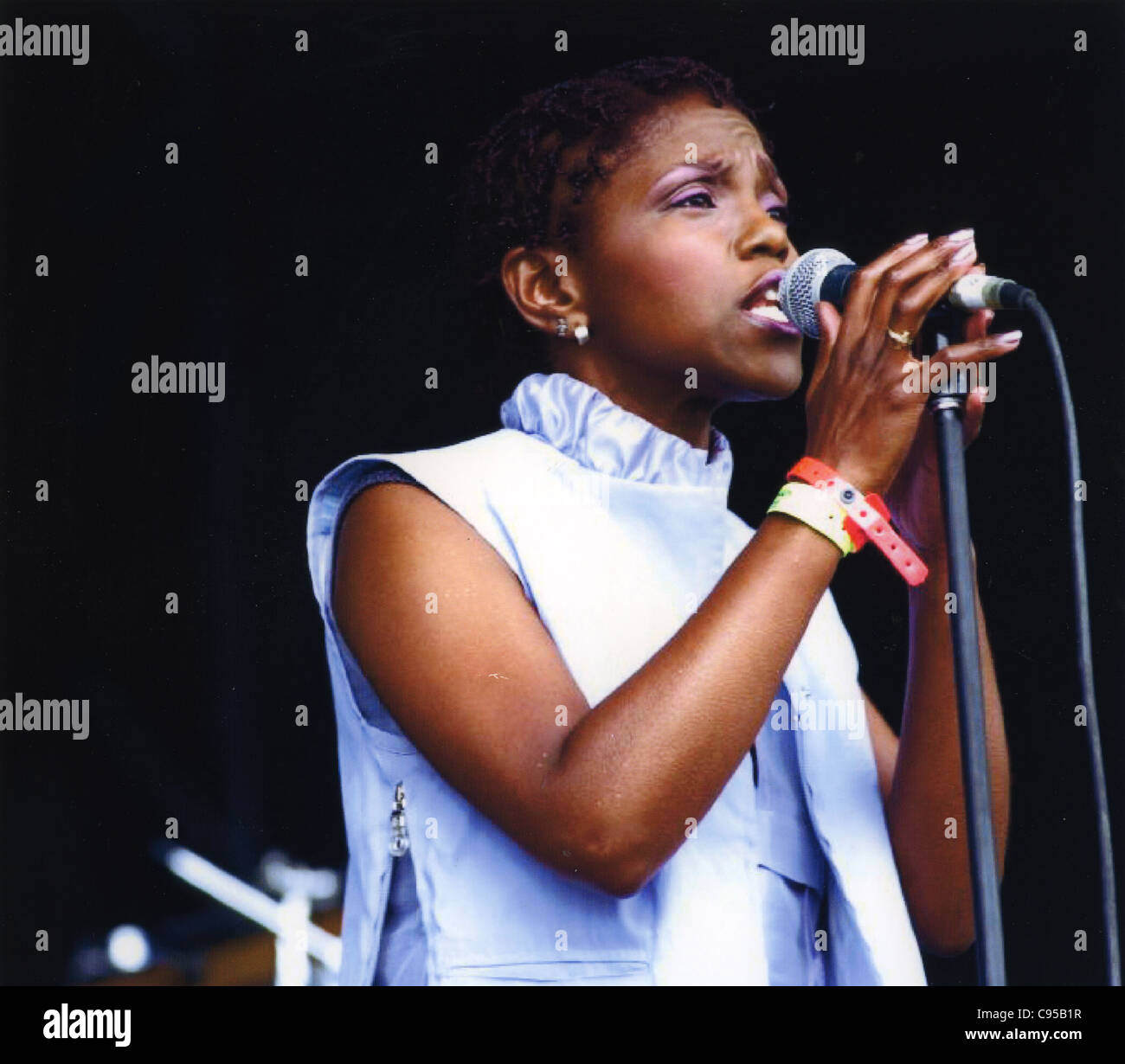 Mcclelland hi-res stock photography and images - Alamy