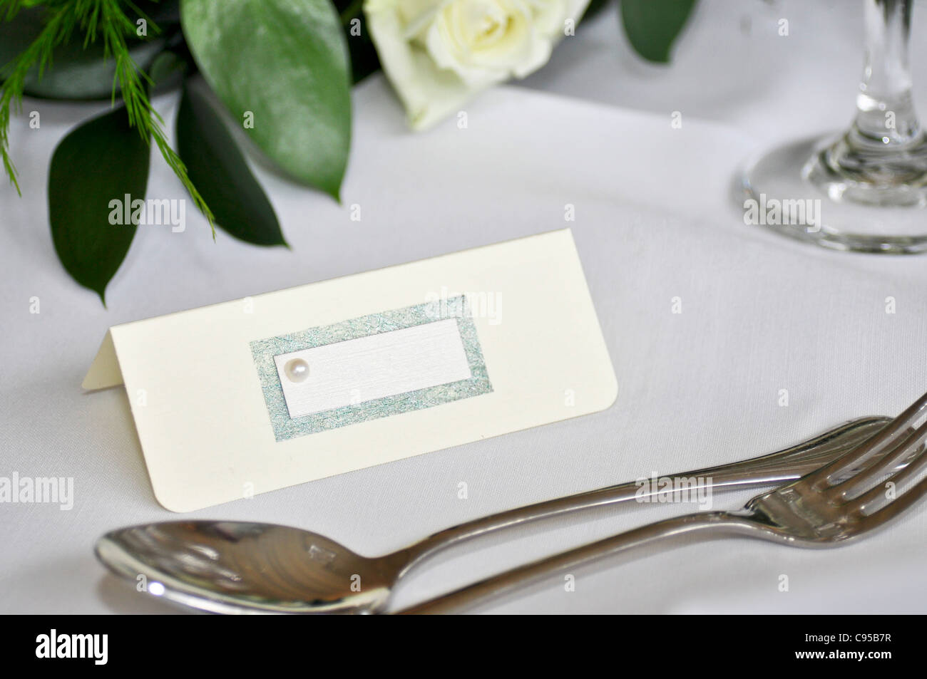 Wedding table placement hi-res stock photography and images - Alamy