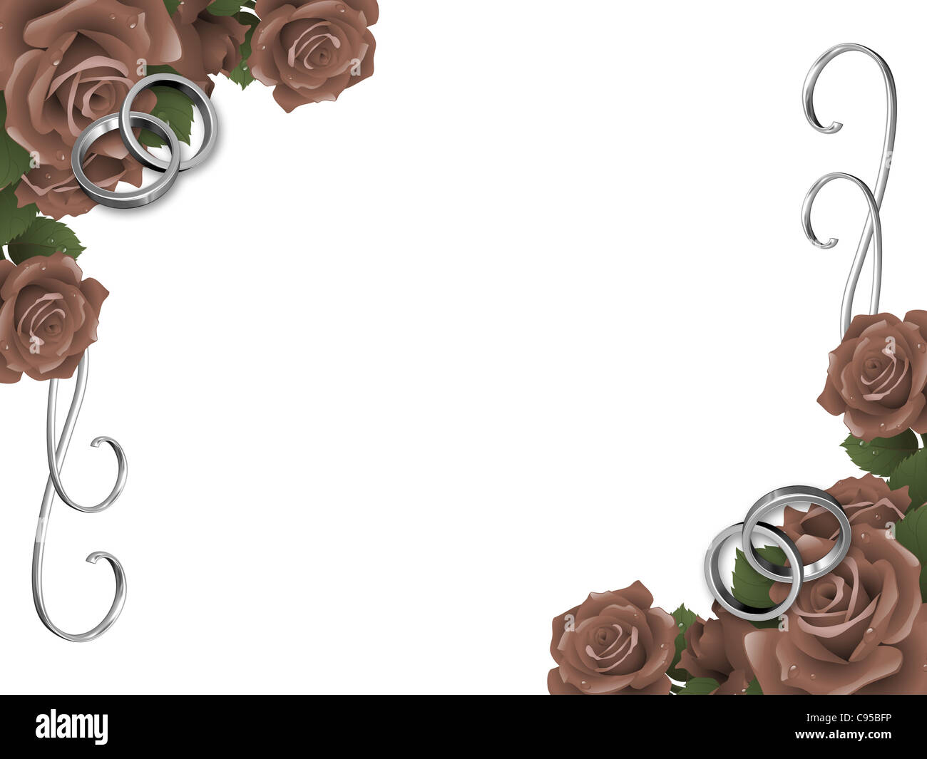 Bridal card hi-res stock photography and images - Alamy