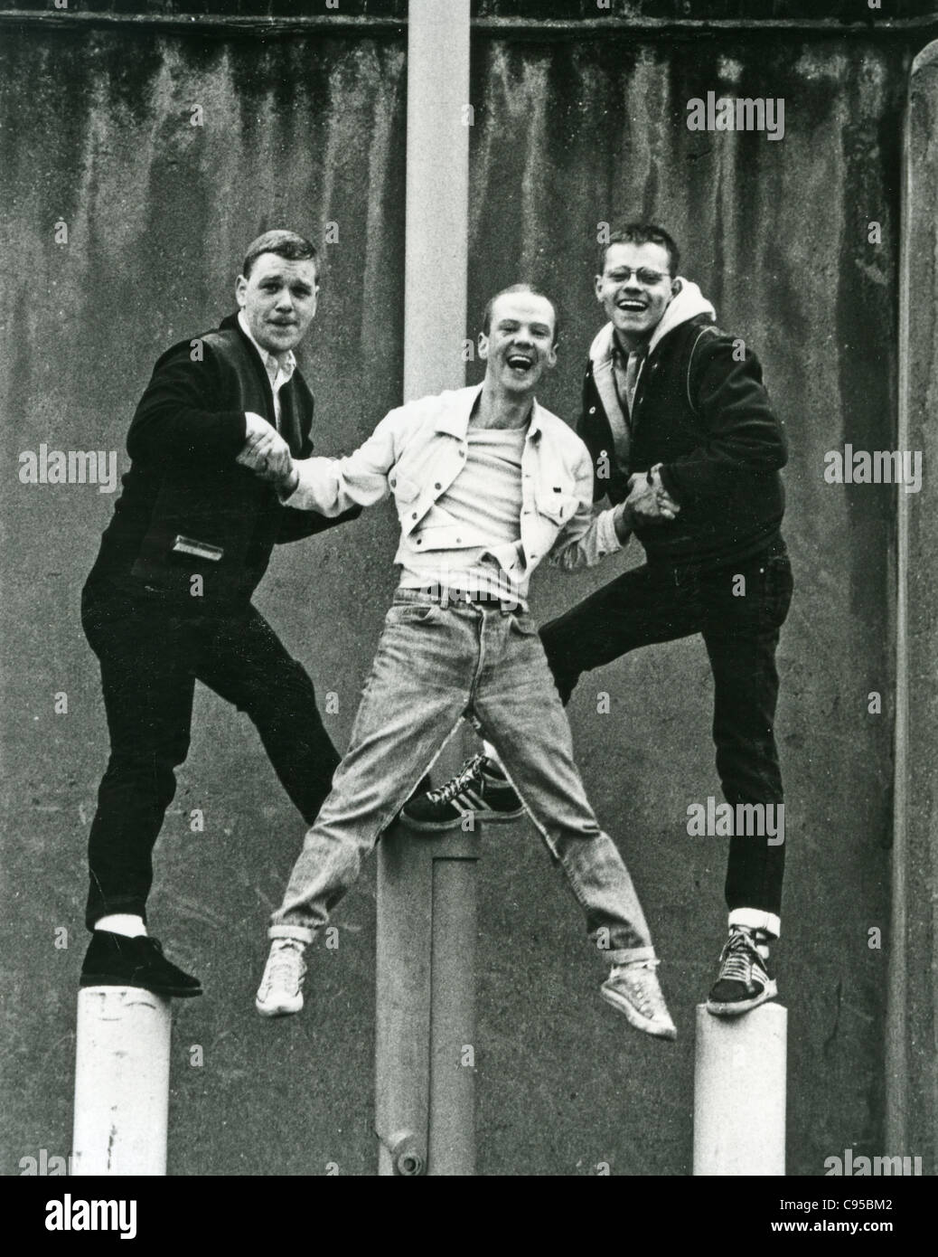 Steve bronski hi-res stock photography and images - Alamy