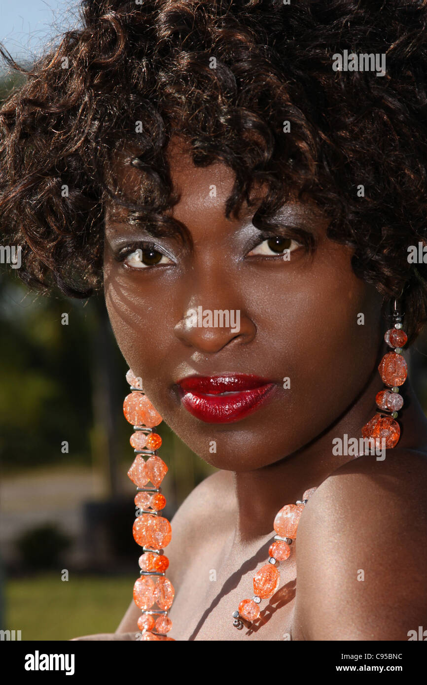 South florida model hi-res stock photography and images - Alamy