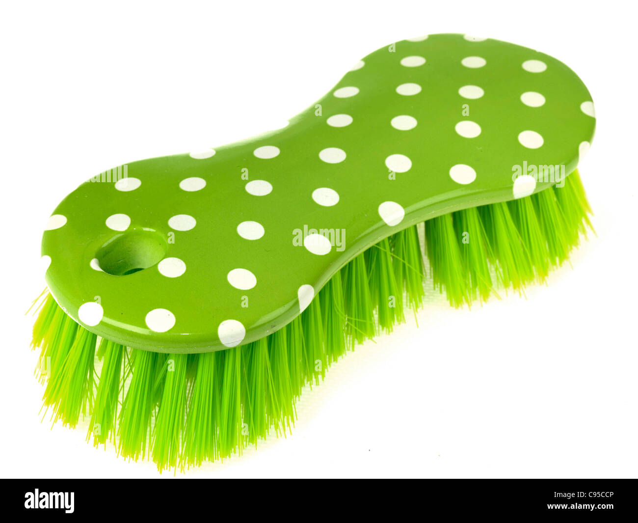 Scrubbing brush hi-res stock photography and images - Alamy