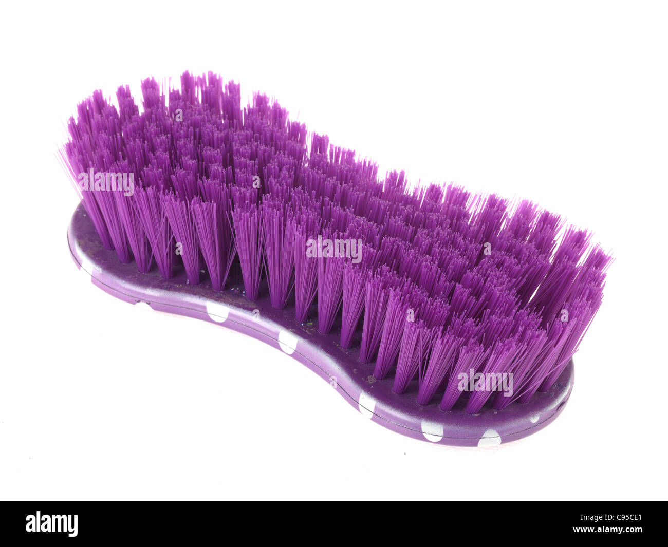 Scrubbing brush hi-res stock photography and images - Alamy