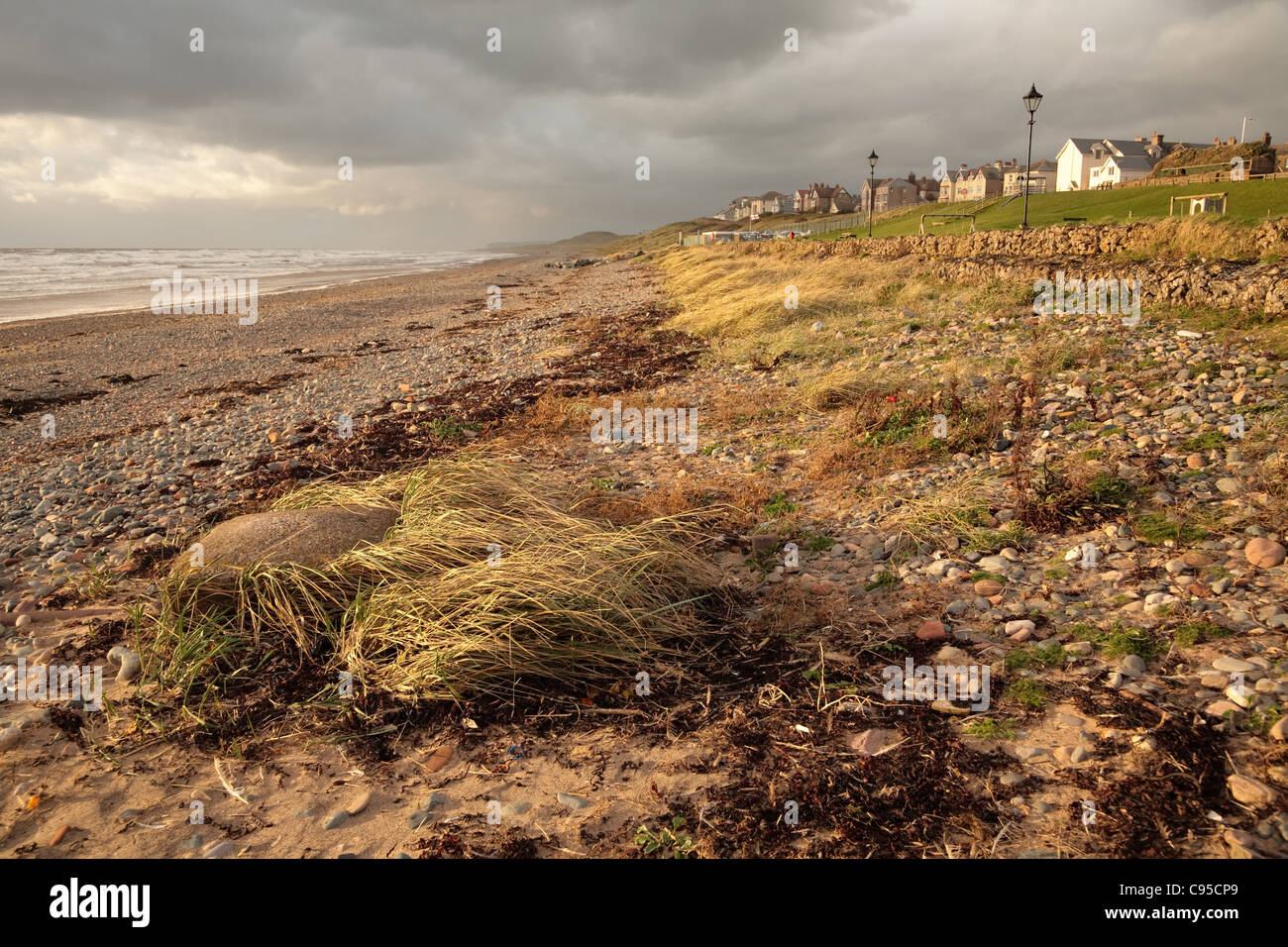 Seascale hi-res stock photography and images - Alamy