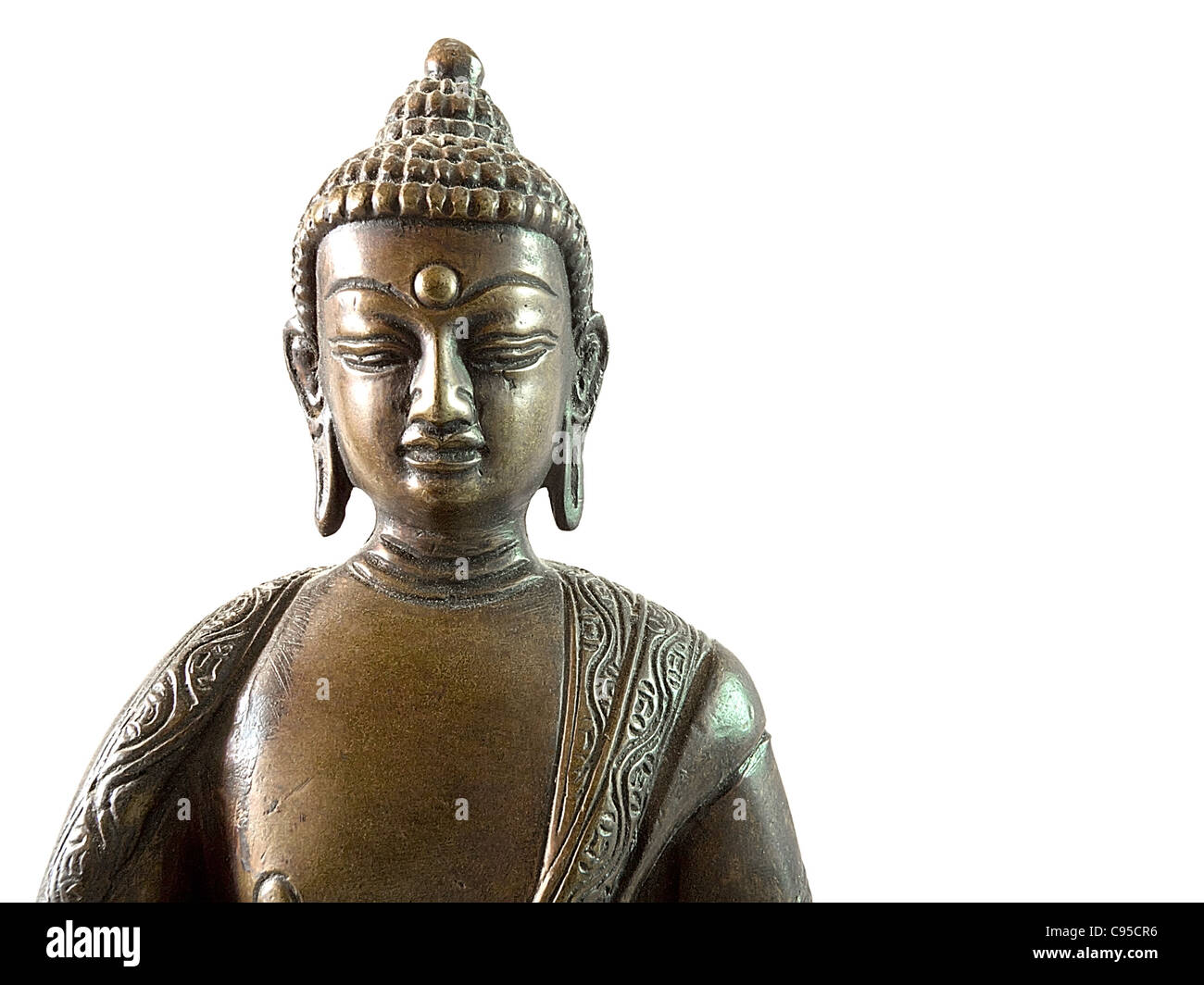 Nepalese sculpture hi-res stock photography and images - Alamy