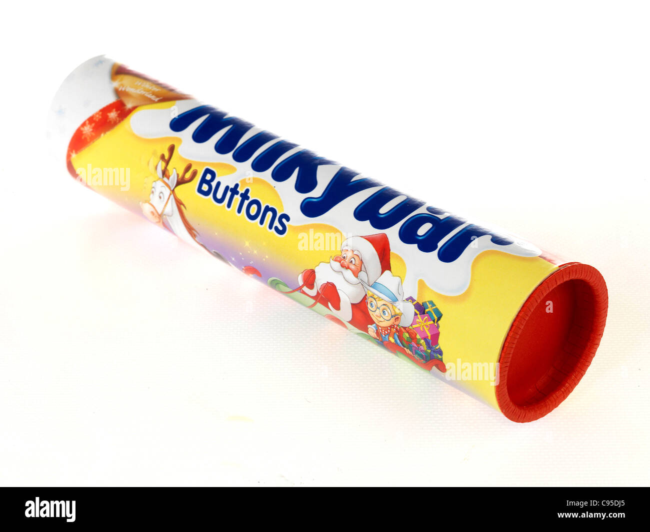 Milky bar hi-res stock photography and images - Alamy