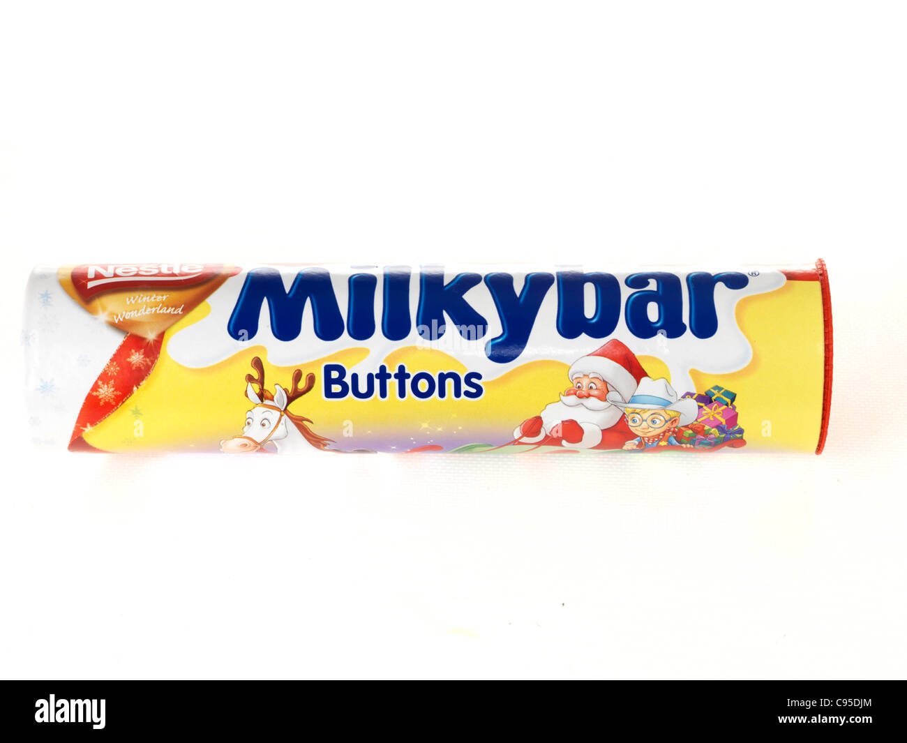 Milky bar hi-res stock photography and images - Alamy