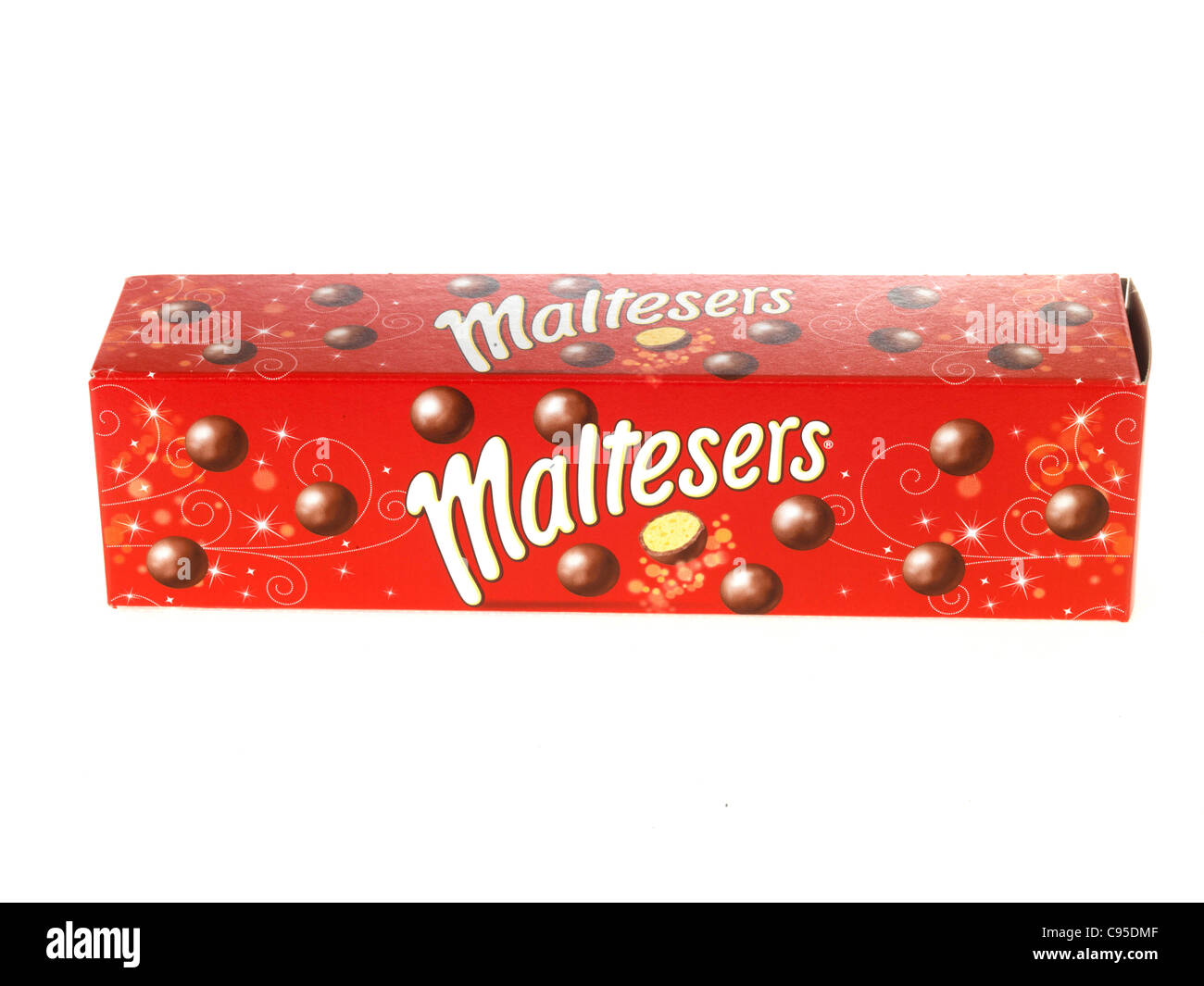 Maltesers box hi-res stock photography and images - Alamy